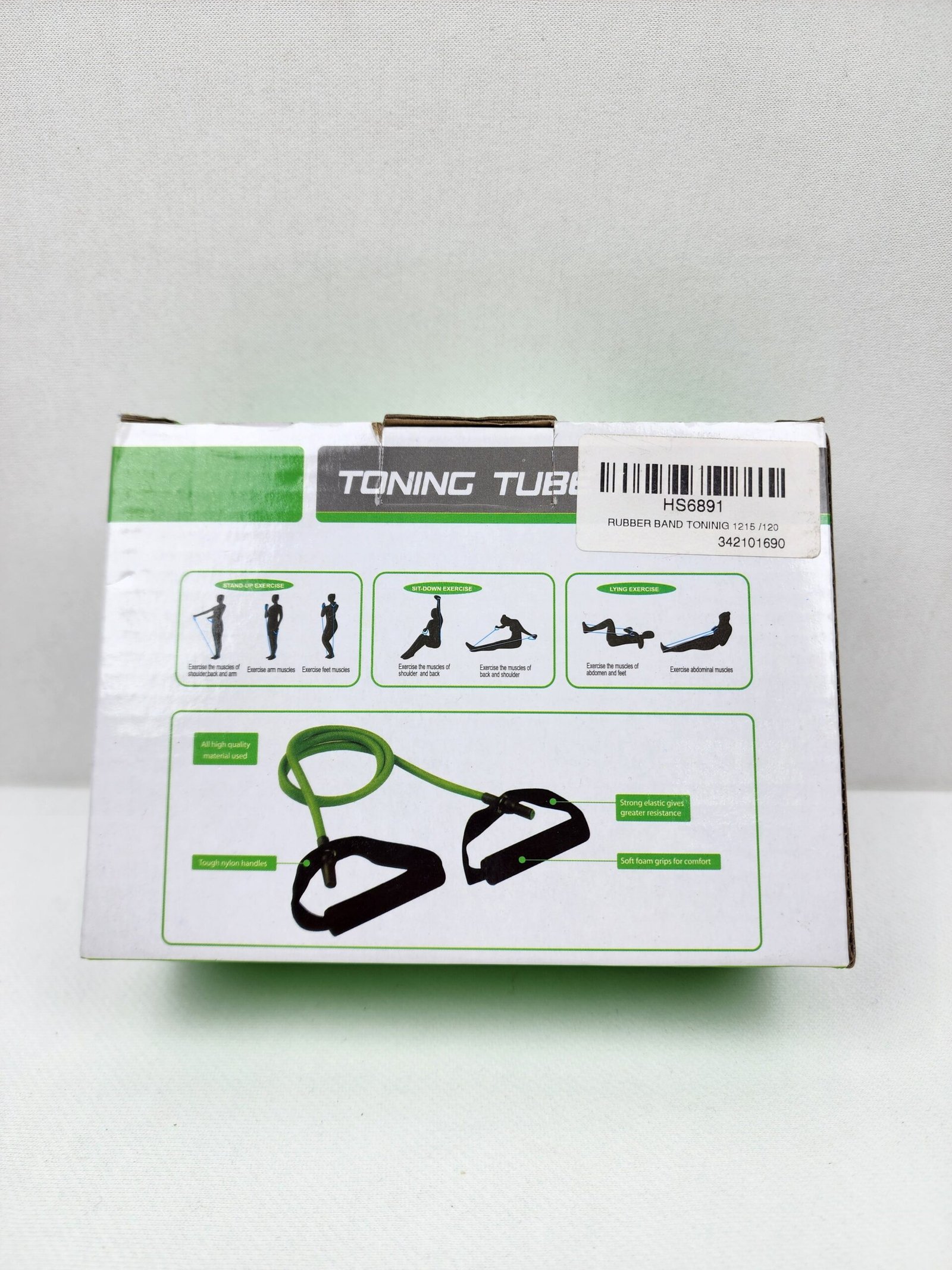 TUNING TUBE MEDIUM – Legend Sports